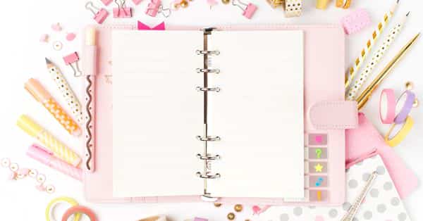 The Best Homeschool Planner: Reviews for 2024 - A Heart For All Students