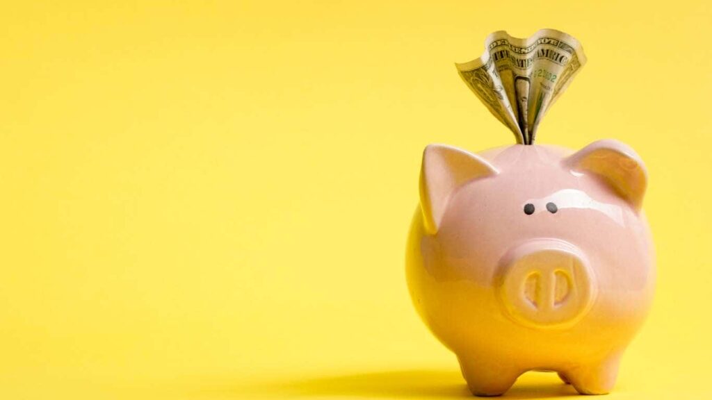 Best FREE Printable Money Template: Classroom or Homeschool - A Heart ...