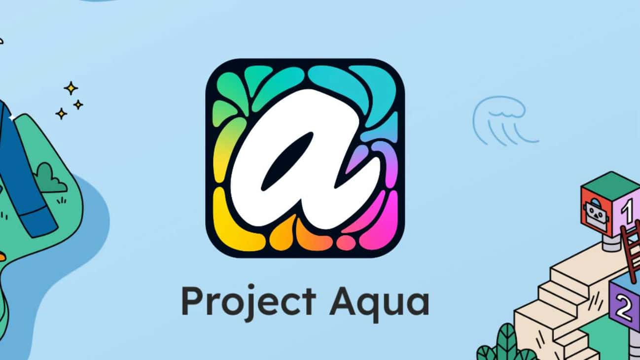 FREE Art App for Creative Kids: Project Aqua by Adobe - A Heart For All ...